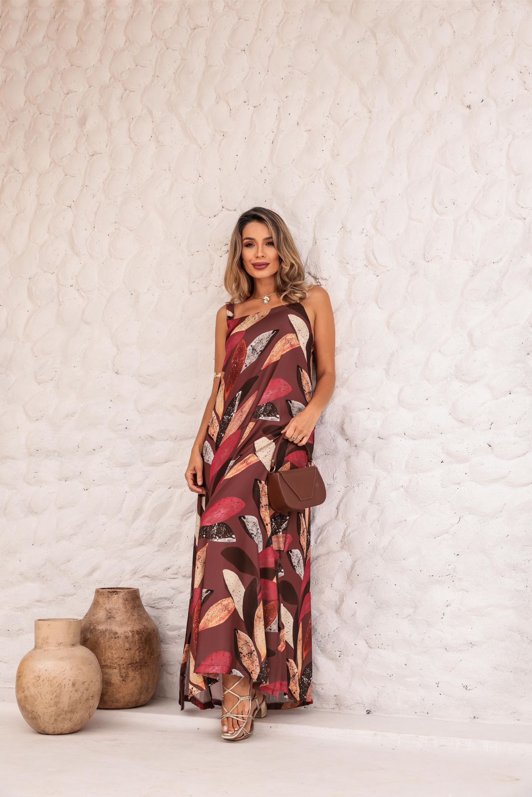 VESTIDO MONICA / HARO CONCEITO